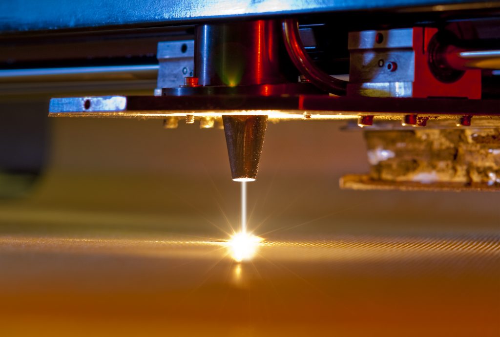 10 Safety Measures When Using a Home Laser Cutter – Laser Die Cutter