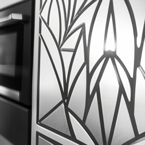 Stylish Laser-Cut Kitchen Decor Ideas – Laser Die Cutter